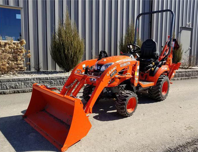 More Farm Store – Equipment Rental Store